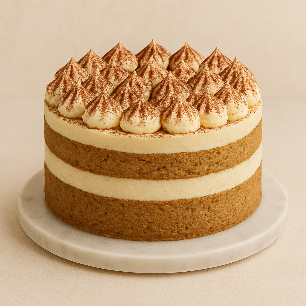 Venetos Cakes and Pastries | Cakes in Surrey