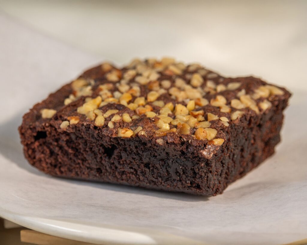Brownie - Venetos Cakes & Pastries