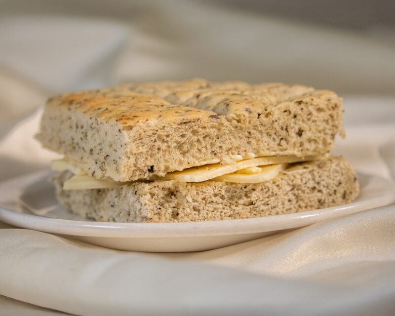 Panini – Venetos Cakes & Pastries